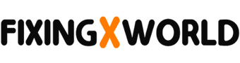 FixingWorld
